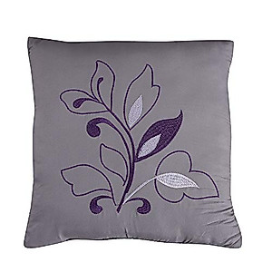 Modern Threads Cathedral 8-Piece Printed Reversible Bed in A Bag Full