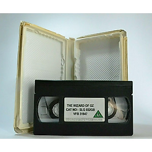 Scenic Railway Journeys Of The World: USA - Mexico - Ecuador - Peru - Pal VHS