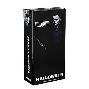 Halloween (2018) - 1/4 Scale Action Figure - Michael Myers