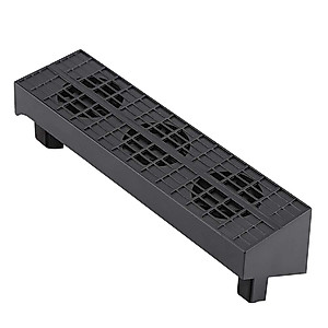 DC 5V 600mA Cooling Fan for PS4 Slim Mainframe Cooling Systems for Playstation 4 Slim Gaming Console