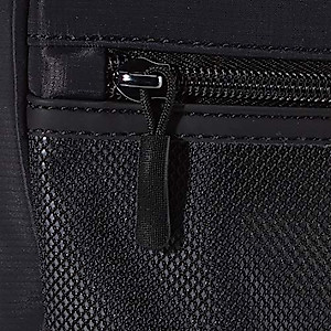 Mandarina Duck Women's Spirit Backpack, Black, Taglia Unica