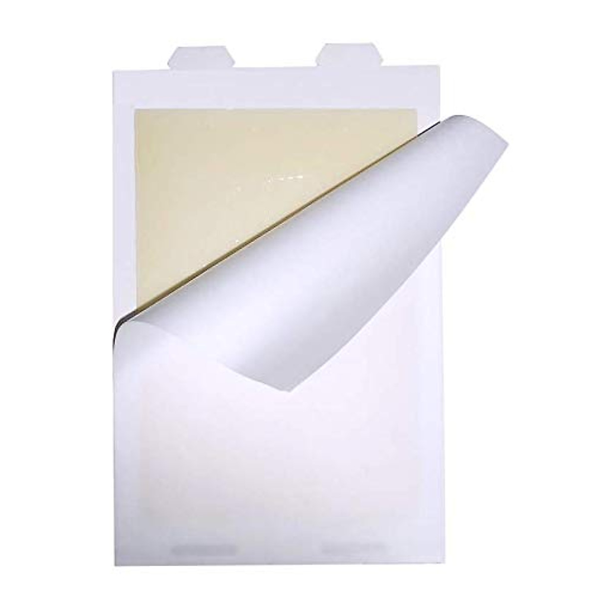 18 Blue-Touch Mouse Glue Traps, Professional Sticky Glue Traps/Boards for mice/ Insect/Lizard/Spider/House pests. 8.5 X 5.5 Inches – 18 Traps/Pack