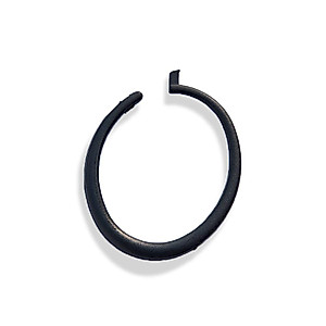 Abba Patio Replacement SideWall Cover for 10 x 20 ft Carport Shelter Garage UV Water Resistant SideWall Tarp with Rings (Frame & Top Cover Not Included), for 6 Legs Carport, White