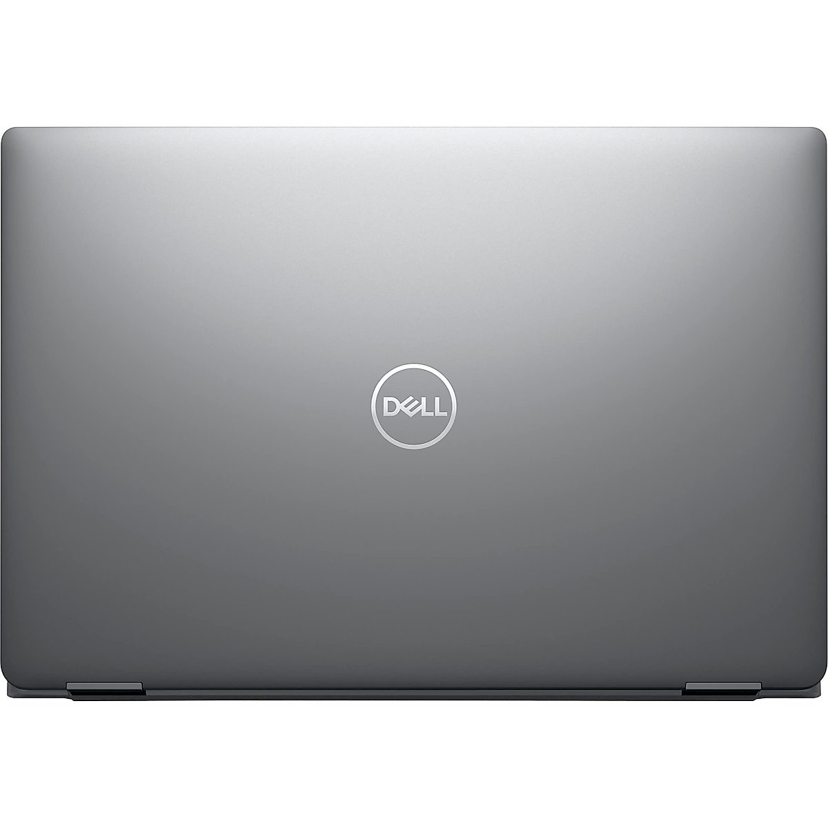 Dell Latitude 5000 2 In 1 Laptop Computers Gray