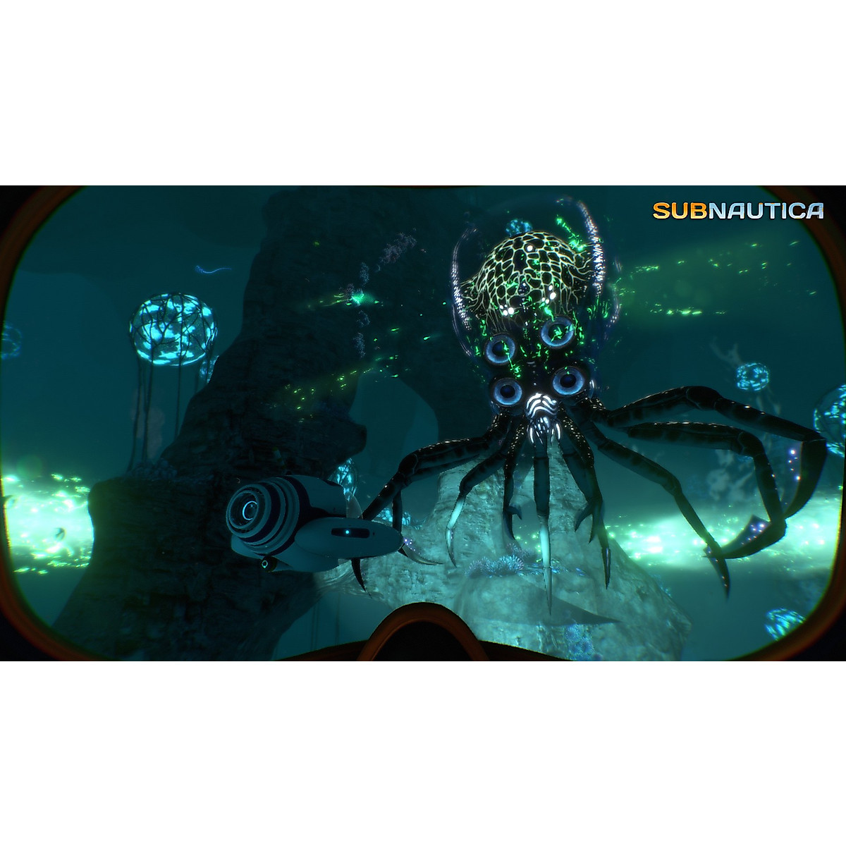 Subnautica - PlayStation 4