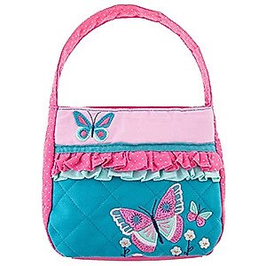 Stephen Joseph Girls, Blue Butterfly, OS