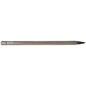 BOSCH HS1516 18 In. Bull Point 3/4 In. Hex Hammer Steel