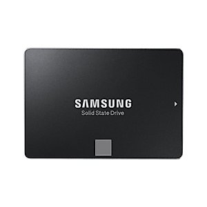 Samsung 850 EVO 4TB 2.5-Inch SATA III Internal SSD (MZ-75E4T0B/AM)