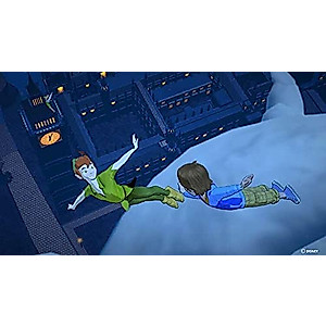 JEU Console MICROSOFT Disneyland Adventures