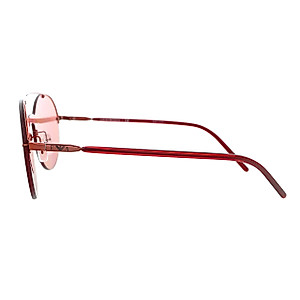 Armani EA2088 Sunglasses 329784-34 -, Red EA2088-329784-34