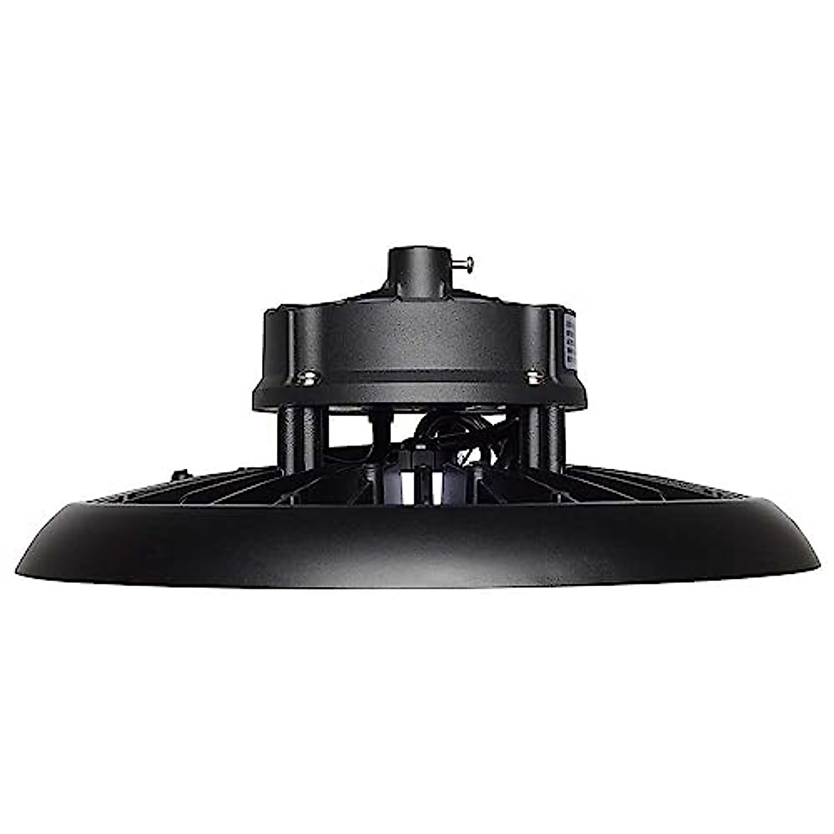 Satco 66197 - LED UFO HIGHBAY 240W/4000K 65-787R1 Indoor Round UFO High Low Bay LED Fixture