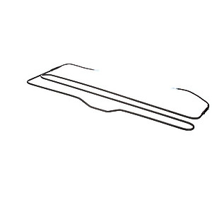 Leer 1261008 Defrost Heater, 23-1/8" Long, 3° C