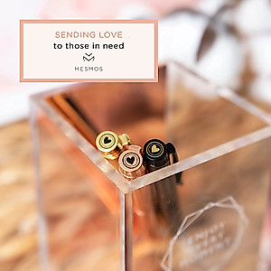 MESMOS Cute Webcam Covers Bundled with Fancy Pen Set of 3 - Daily Office Essentials