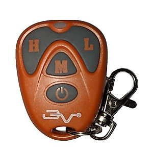 California Heat 12V Battery-7000 mAh