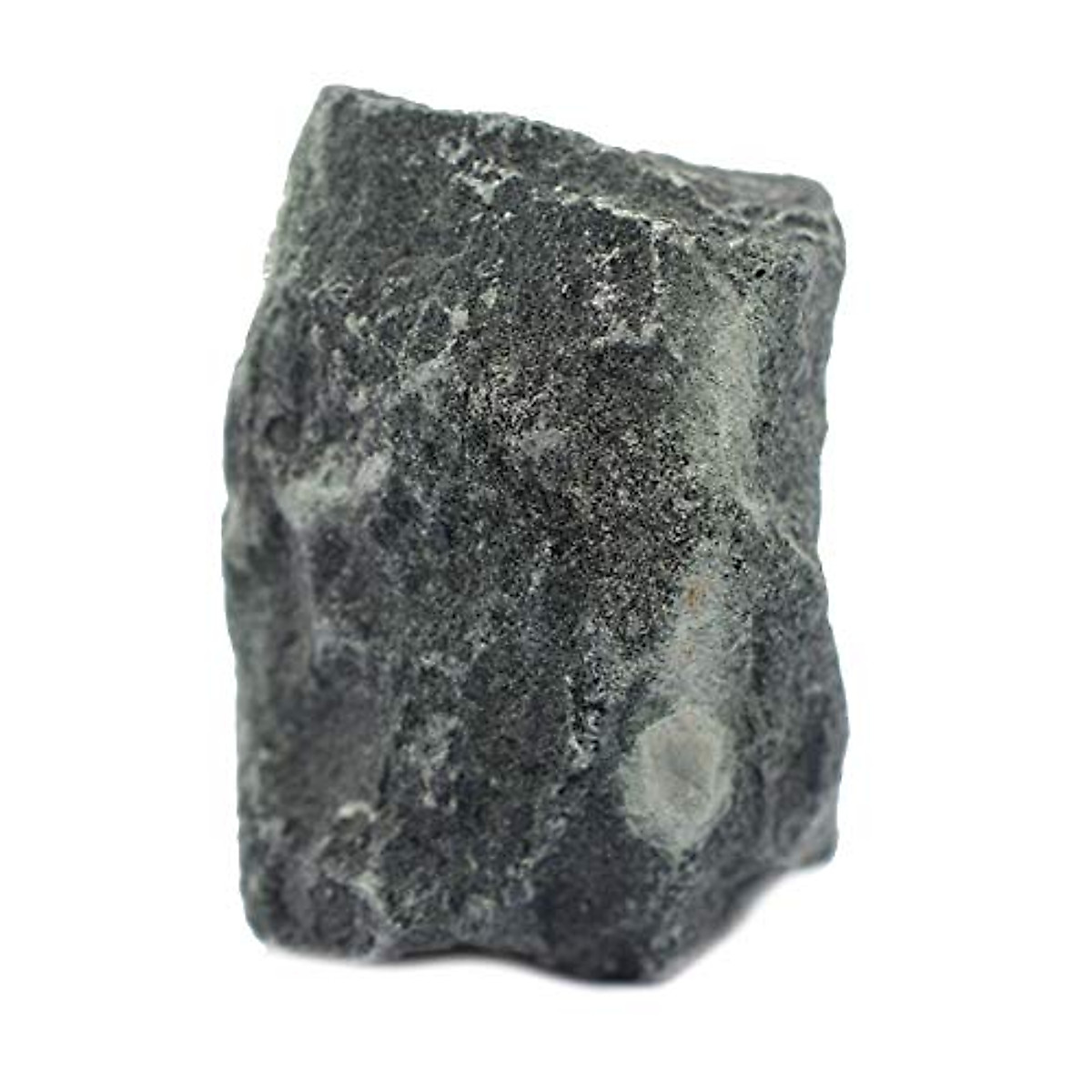 12PK Raw Chlorite, Metamorphic Mineral Specimens - Approx. 1" - Geologist Selected & Hand Processed - Great for Science Classrooms - Class Pack - Eisco Labs