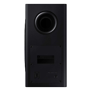 SAMSUNG HW-Q800T 3.1.2ch Soundbar with Dolby Atmos / DTS:X and Alexa Built-In (2020)