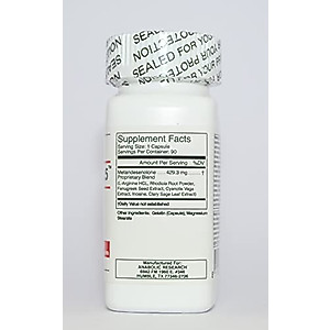 Anabolic Research D-Drodiol 25 - Mass, Strength, & Power - 1 Month Supply