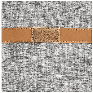 JJ Cole Changing Clutch Handbag