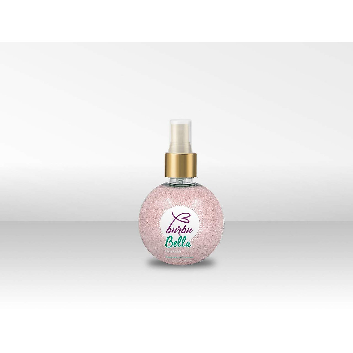 Burbu BODY SPLASH BELLA