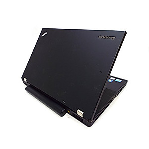 Lenovo ThinkPad T520 15.6” Laptop – Intel Core i5-2520M 2.50GHz, 4GB DDR3, 320GB HDD