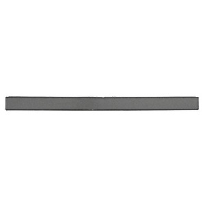 Master Magnetics Magnetic Tool Holder with Magnetic Mount - 12" Wide, 30 lb per inch Pull, Gray, 07576
