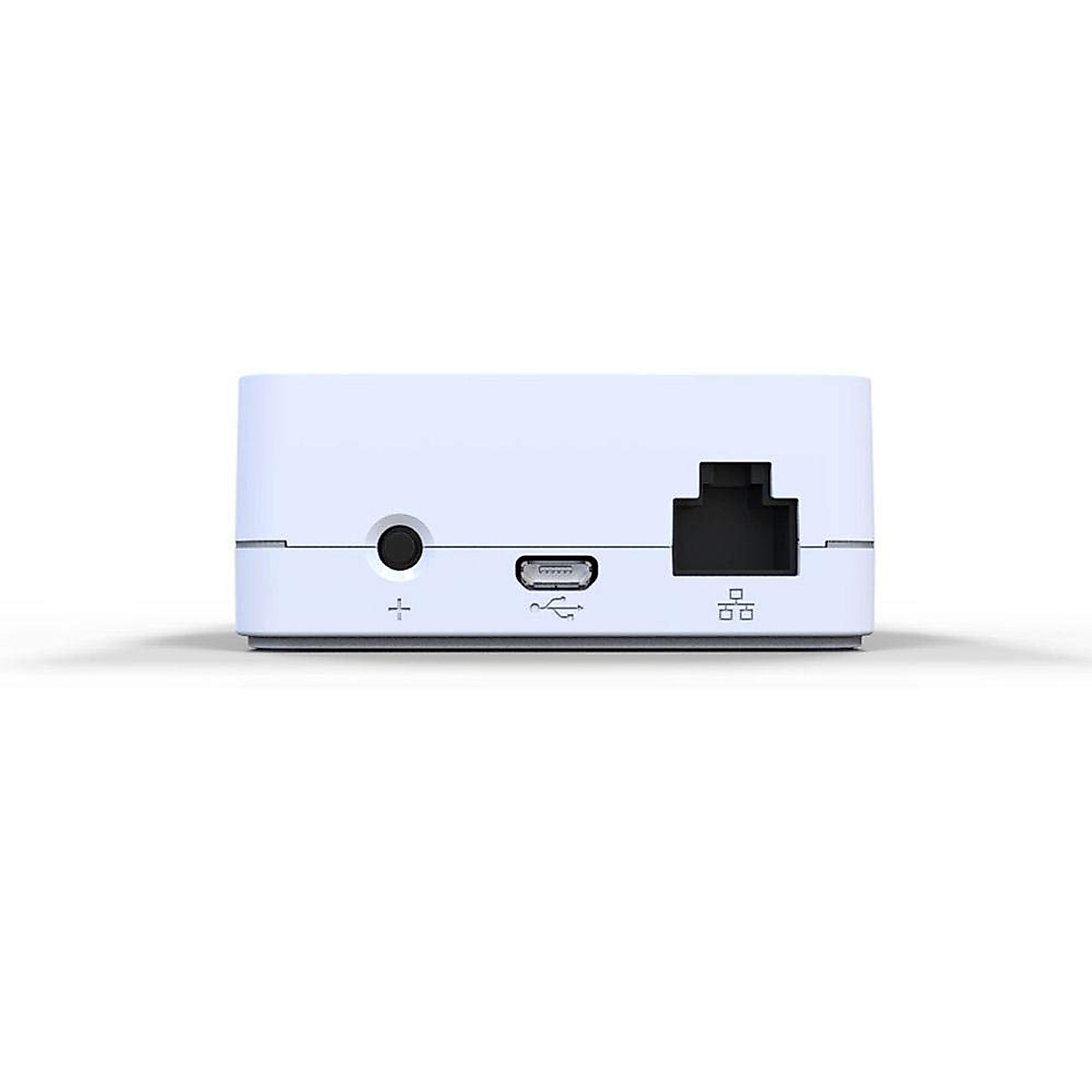 Lutron Caséta Smart Hub | L-BDG2-WH | White