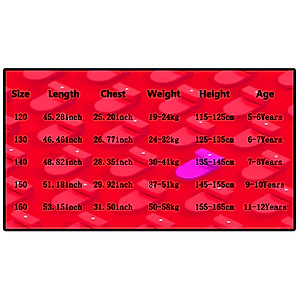 Iowillar Plush Kids Skibidi Toilet Speakean Costume Boys Tv Man Titan Speakerman Halloween Cosplay Horror Game Jumpsuit Outfit, 11-12 Years, Red