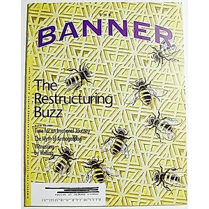 The Banner, Volume 134 Number 9, April 26, 1999