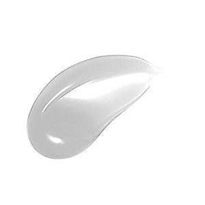 KISS Ruby Kisses Crystal Shine Lip Gloss (TLG12 - Clear)