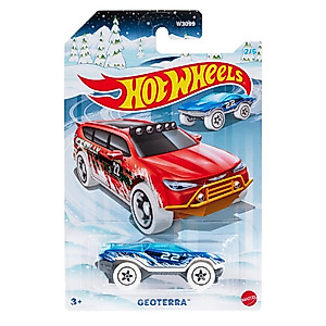 Holiday Hot Rods 2022