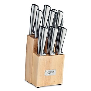 Hampton Forge Orion 14Pc Stone/Color Box, 8.00 LB, Multi