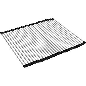 Franke CUW-36RM Roller Mat, Stainless Steel