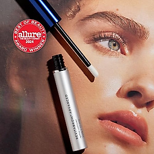 RevitaLash Cosmetics, RevitaBrow Advanced Eyebrow Conditioner Serum 1.5 mL, Physician Developed & Cruelty-Free