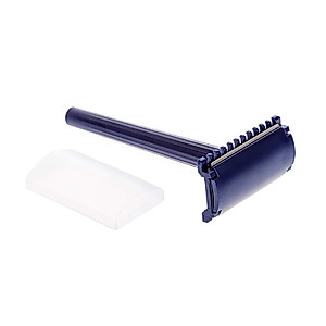 PrimeMed’s Double-Sided Dome Prep Razors (25 Count)