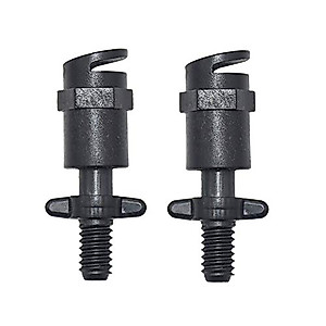 Gardening Irrigation Dripper Irrigation 180 Degree Refraction Nozzle Thread Joints Flat Fan Spray Nozzle Garden Irrigation for Plant Spray 10pcs