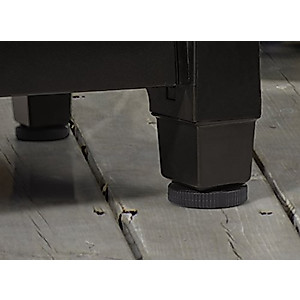 Keter BBQ Side Table Grande brown