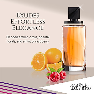 Mackie by Bob Mackie for Women, Eau De Toilette Spray, 1-Ounce