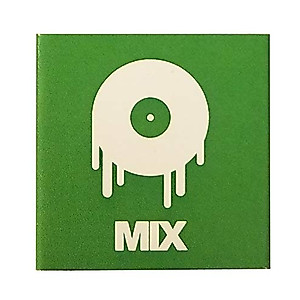 Ortofon Concorde MKII Mix Replacement Styli - Twin Set