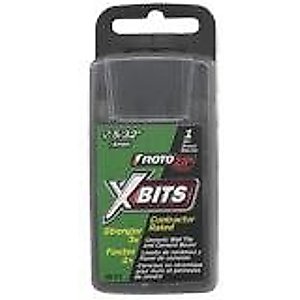 XBITS TILE 5/32" CARBIDE