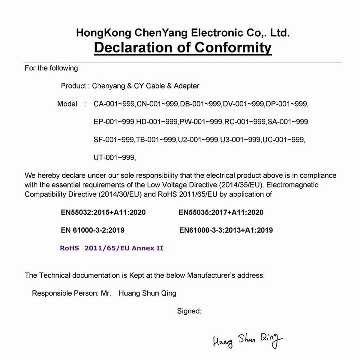 chenyang ATX 24Pin Power 90 Degree Angled Change direction Adapter Mainboard Motherboard for Desktops PC Supply