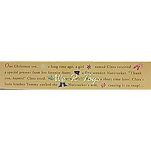 Barbie the Sugarplum Princess in The Nutcracker, #50792