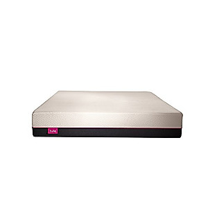 Mattress by tulo, Pick your Comfort Level, Medium King Size 10 Inch Bed in a Box, Great for Sleep and Balance Between Soft and Firm