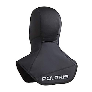 Polaris Off Road Revelstoke Balaclava Black