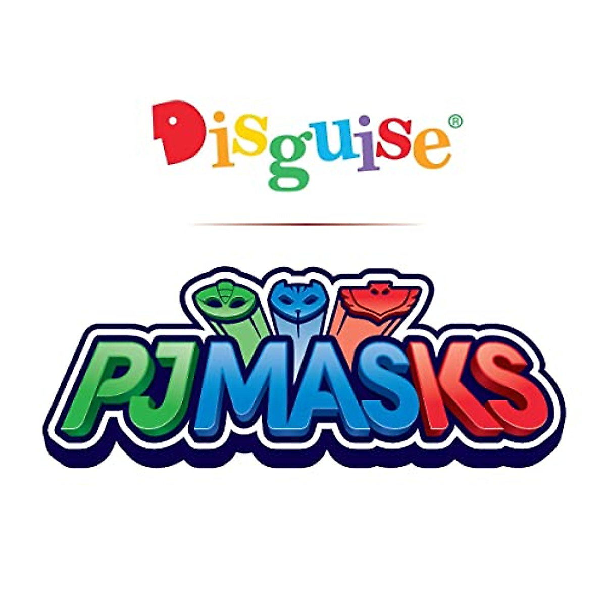 Disguise Owlette Deluxe Toddler PJ Masks Jumpsuit with Attached Boot Covers, Large/4-6X, Red