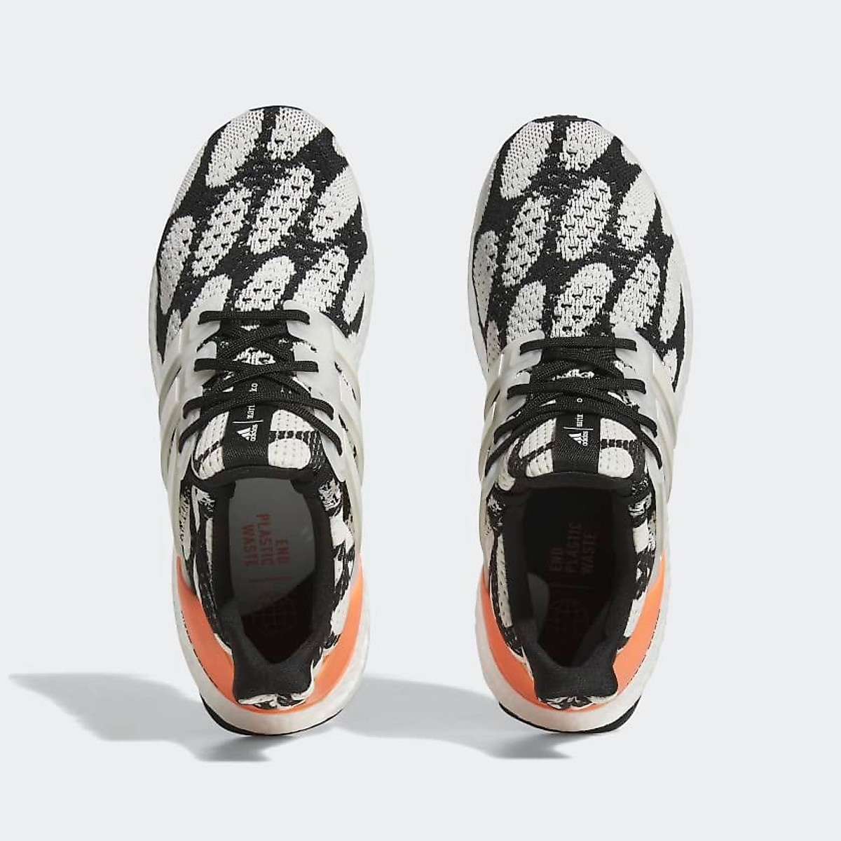 adidas x Merimekko Ultraboost 1.0 Shoes Women's, Black, Size 8.5