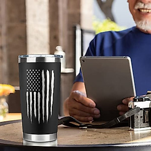 Retirement Gifts for Men 2023 - Retired Gifts for Men, Him, Dad, Husband, Friend, Coworker, Boss - Mens Retirement Gifts, Happy Retirement Gifts, Funny Retirement Gifts Men, Retired Men - 20Oz Tumbler