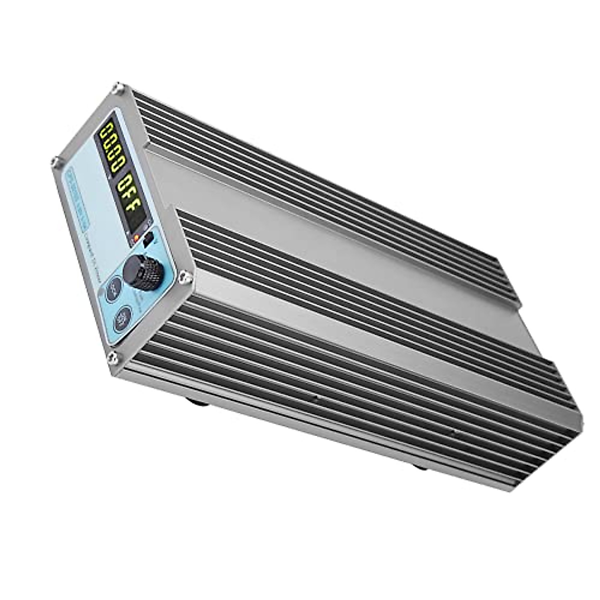 DC Power Supply Variable,30V 10A Adjustable Switching Regulated DC Bench Power Supply Adjustable Regulated Switching Power Supply
