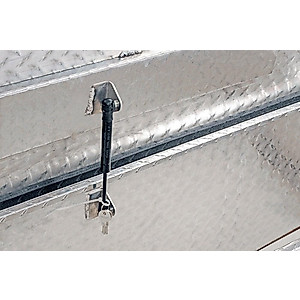 DEE ZEE DZ6170N Specialty Series Narrow Crossover Tool Box