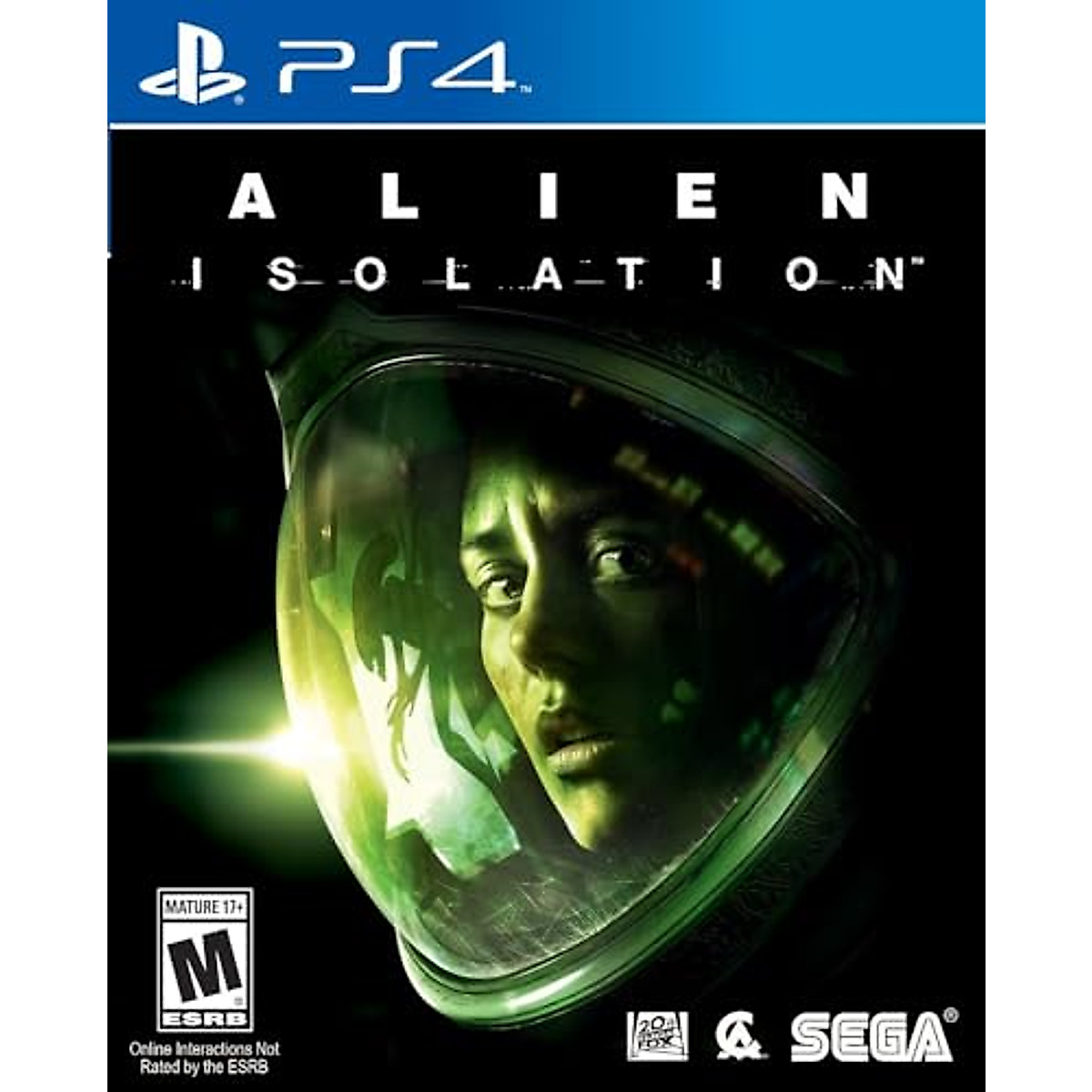 Alien: Isolation (PS4)