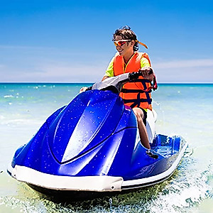 FASOTY 5 Pcs Floating Sunglass Strap Adjustable Floating Foam Glasses Strap Eyewear Retainer Safety Sport Sunglasses Strap